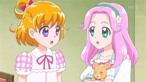 アニメキャプ画像保管庫 魔法つかいプリキュア！ 第40話「愛情いっぱいのおめでとう！リコの誕生日！」