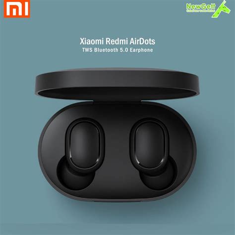 Xiaomi Redmi Airdots Tws Bluetooth Earphones