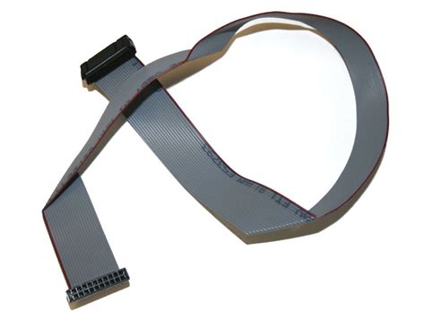 Ribbon Cable 20 Inch 20 Pin Syntaur