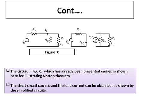 Dokumen Tips Thevenin Nortons Theorem Copy 1 Pptx Free Download