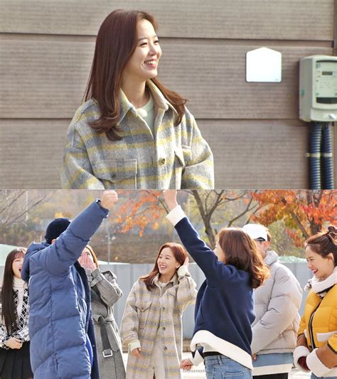 ‘런닝맨 강한나 이별 후 근황 ‘솔직 고백 스타투데이