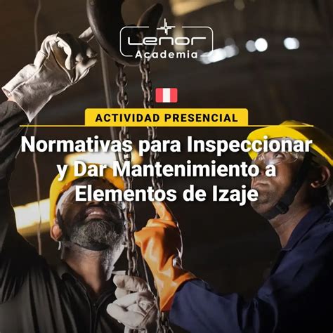 Academia Lenor Formación