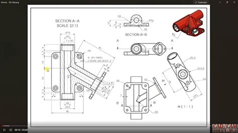 Nx12 Cad Youtube