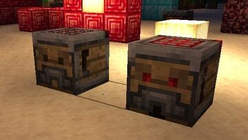 Redstone Minecraft Texture Packs Planet Minecraft Community