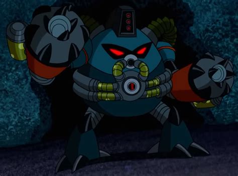 Kevin 11 Undertow By Sonicstyle24 On Deviantart