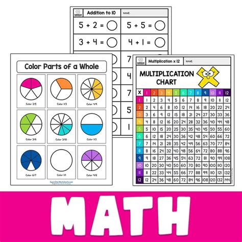 Superstar Worksheets Download Free Printable Templates