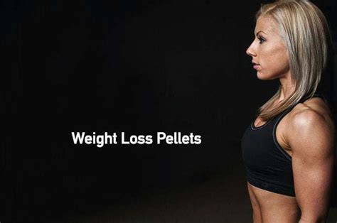 Hormone Pellet Therapy For Weight Loss Svelte Medical Weight Loss