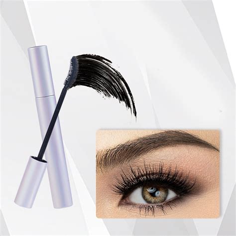 Hypoallergenic Mascara For Sensitive Eyes Mascara For Length And Volume
