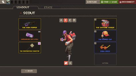 Crit A Cola Enthusiast R Tf2fashionadvice
