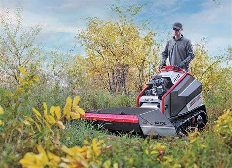 Altoz Compact Tool Carrier Specs And Lineup Summary — Compact Equipment