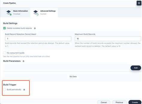 kubesphere3 2 0 automatic pipeline deployment cannot be triggered using