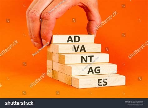 The Word Advantages Over 12 570 Royalty Free Licensable Stock Photos