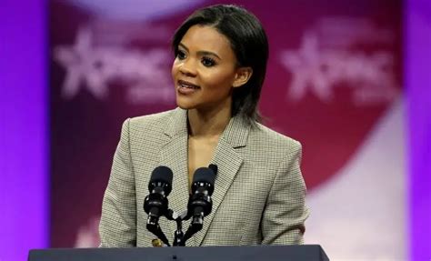 Candace Owens Age, Net worth: Bio-Wiki, Weight, Wife, Kids 2024| The Personage