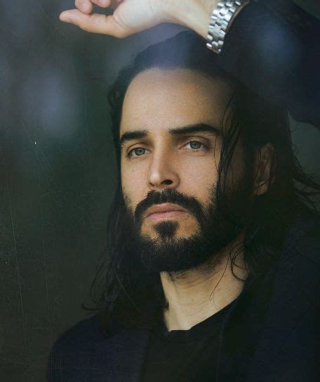 Assaad Bouab Actors Men Fictional Characters
