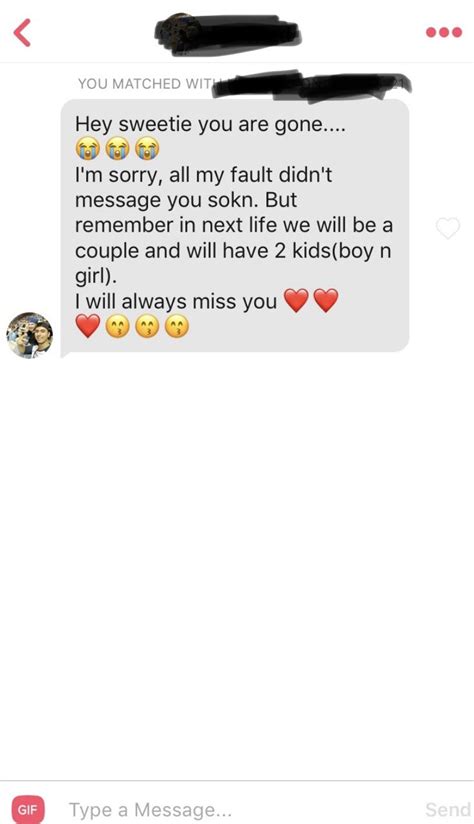 I Was On Vacation And Received This After Returning Home Rtinder