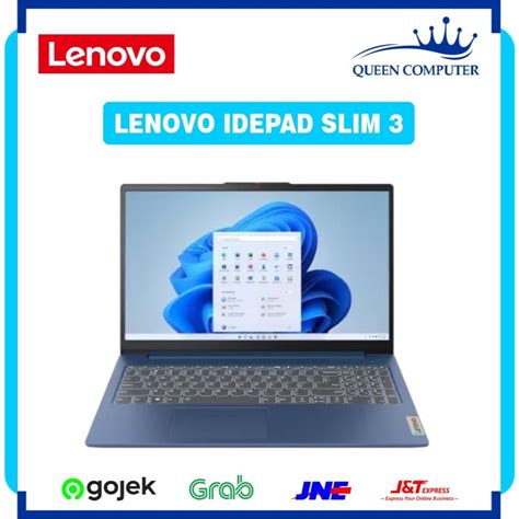 Jual Laptop Asus Vivobook Go 15 AMD Ryzen 5 7520U 16GB 512GB W11 OHS
