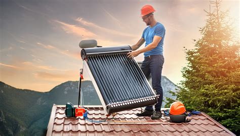 Calentador Solar Ventajas Y Desventajas Que Debes Conocer