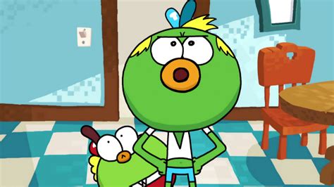 Breadwinners Se Med Skyshowtime Her Tv 2 Play
