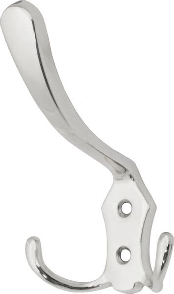 Aks Wp59 Gridli хром матовый Крючок для одежды купить в Минске Гомеле Витебске Могилеве