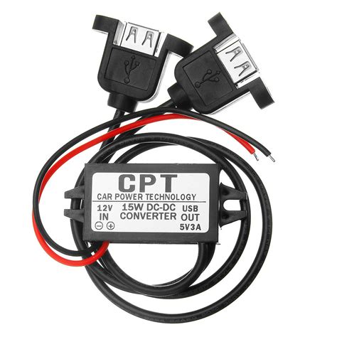 Double Dual V To V A W Usb Output Power Adapter For Arduino Sale Banggood Com