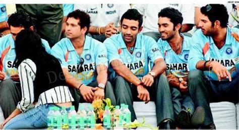Our Naughty Indian Cricket Team Desi Comments