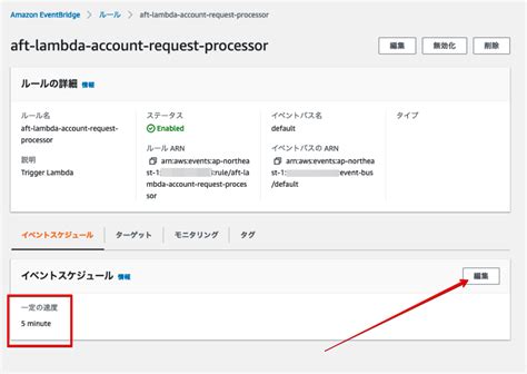 非公式 Account Factory For Terraform Aft 環境の維持コストを最小化する Developersio