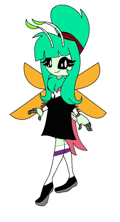 Sonic The Hedgehog Oc Lydia Mantis By Invadersylvine123 On Deviantart
