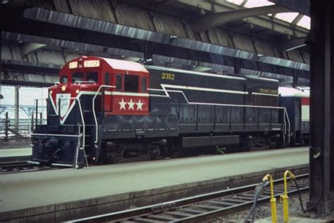 Ge U23b — Bridge Line Historical Society