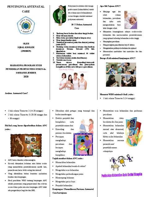Leaflet Anc Iqbal Fix Pdf