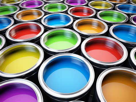 Choosing The Top Paints For Your Rooms Just Got Easier Thanks To World