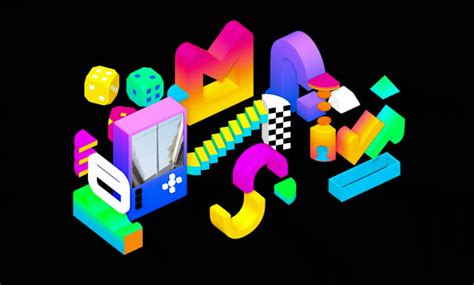 Make A Web Hero Section With Interactive 3d Animation With Spline 3d By