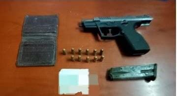 Unas 193 Personas Aprehendidas Y El Decomiso De Tres Armas De Fuego En