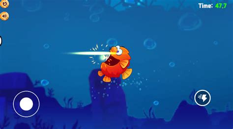 Fishdom Eat Fish IO Unity Source Code Source Code SellAnyCode