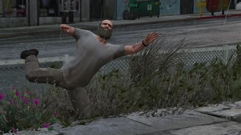 Trevor From Gta V Funny