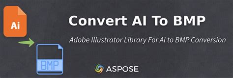 使用 Java 将 Ai 转换为 Bmp