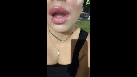 Maxinemilf Blondie Smoking Manyvids