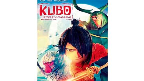 Kubo Y La Búsqueda Del Samurái Noticias