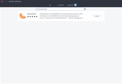 software installation how do i install applications in ubuntu ask