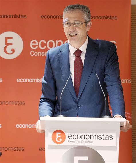 El Banco De España Quiere Un Sistema De Garantía Europeo De Depósitos