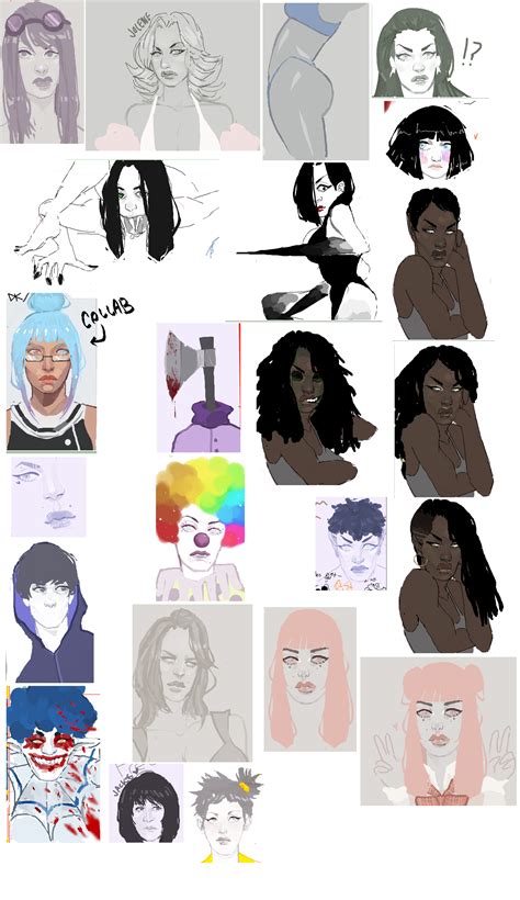 Glisean S Artwork Mild Nudity RPG Maker Forums