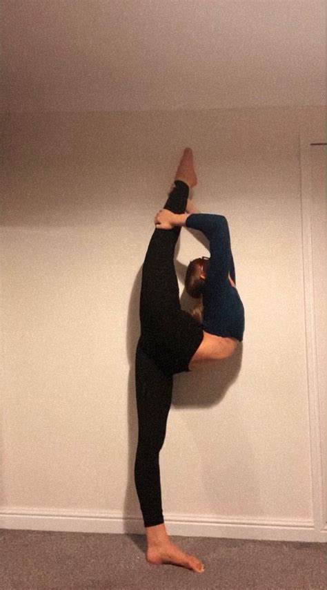Flexibility Dance Workout