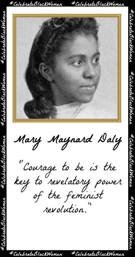 Marie Daly Quotes