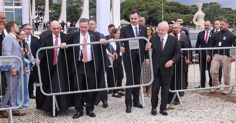 Judicialização Da Política No Caso Da Desoneração Reflete Limites Do