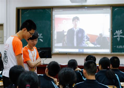 生化学院持续推进招生宣传工作 嘉兴大学 生物与化学工程学院