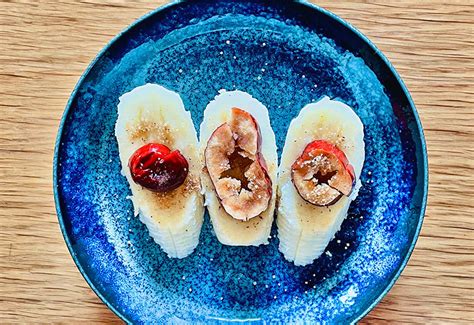 カリウム食物繊維たっぷりななつめとバナナのおやつ 福岡の漢方相談専門店 薬草の森はくすい堂福岡市城南区長尾本店福岡市博多区