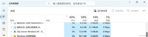 Javaee 进程调度的基本过程 Csdn博客