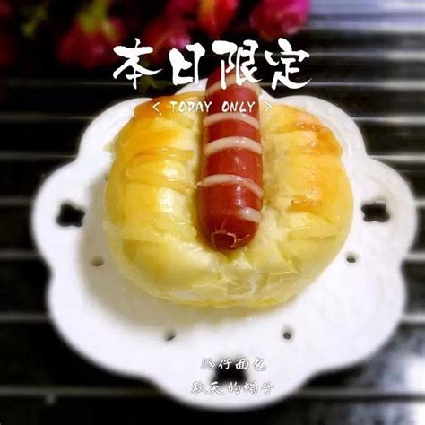 腸仔麵包的做法 每日頭條