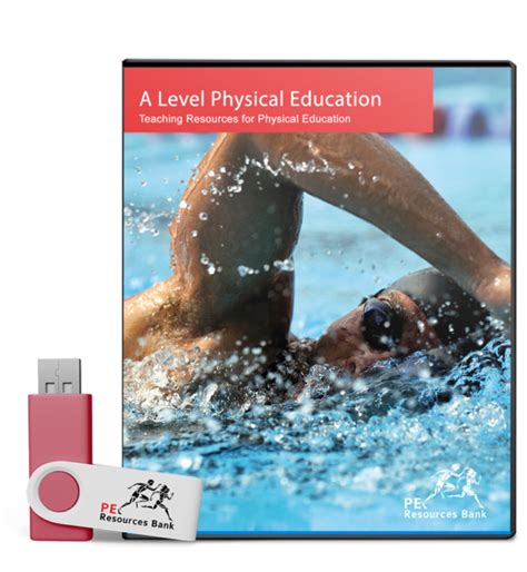 OCR AS Level Physical Education Resource Pack Specification OCR AS Level Physical Education Resource Pack Specification