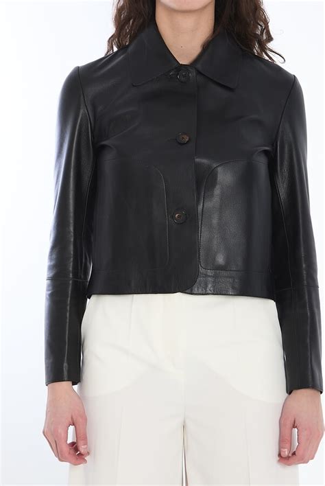 Arma Emy Jacket Shopstyle