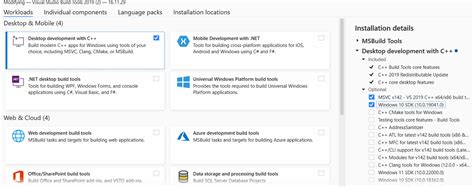 Installed 64bit Application Will Not Run Unless I Install Windows 10